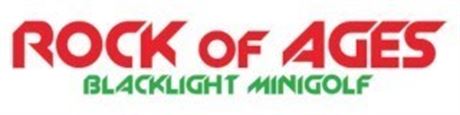 Wheeler Dealer - MOA - Rock of Ages Blacklight Mini Golf - Pass $13.99