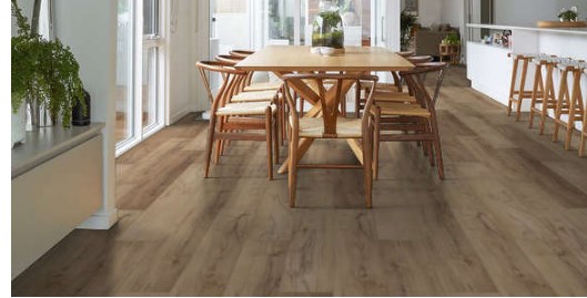 Wheeler Dealer - Flooring, Cabinets, and More - Jamestown- Titan HD ...