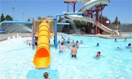 Wheeler Dealer - Gaukler Wellness Center- VC - Season Family Pass to ...