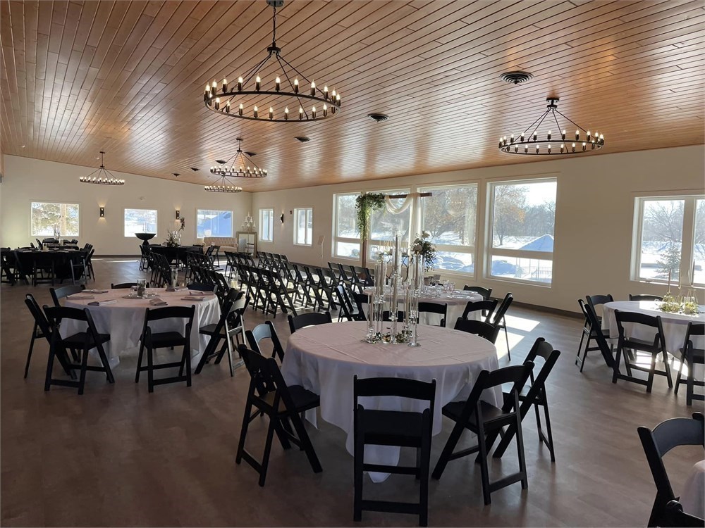 Wheeler Dealer - The Reserve at Woodland - Valley City - Holiday Buffet ...